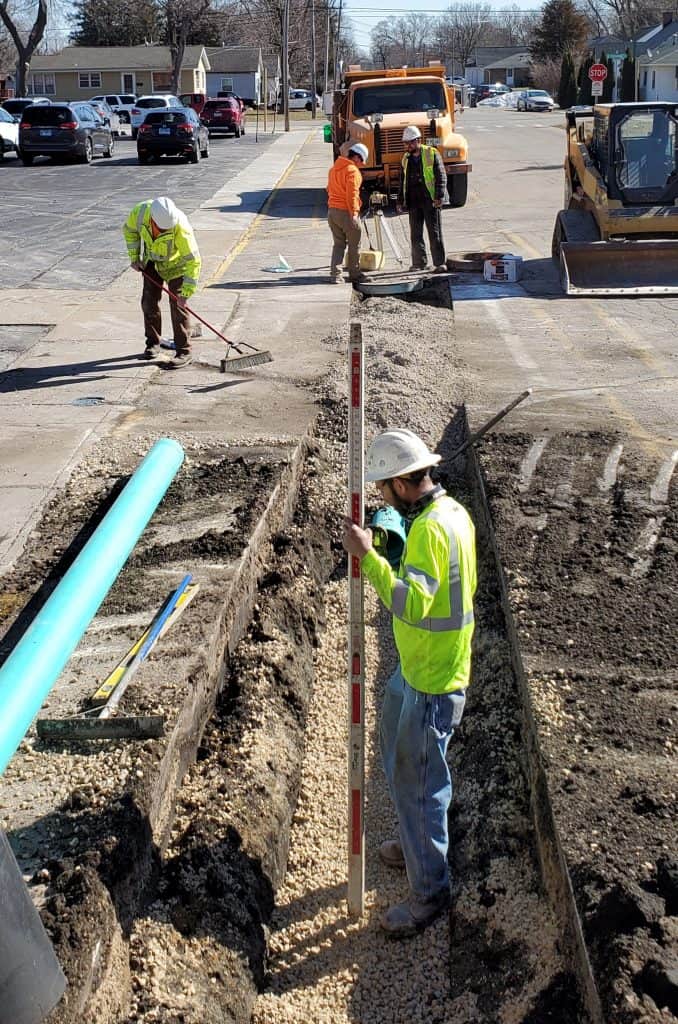 Public Works: Maintenance Department | Village of Coal City, Illinois